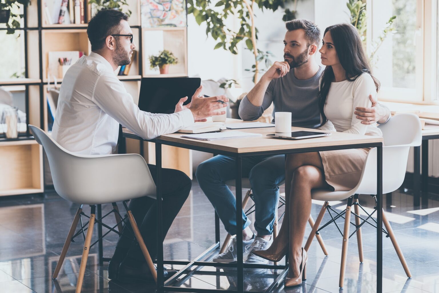 About Clarity | Wealth management and Financial Advisers